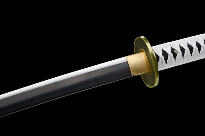 Katana One Piece : Découvrez nos Katanas forgés à la main