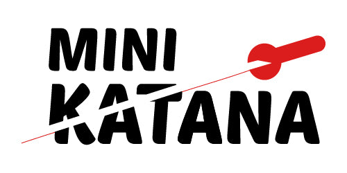 Katana Forgé à la Main | Sabre et Katana de Manga - N°1 en Europe